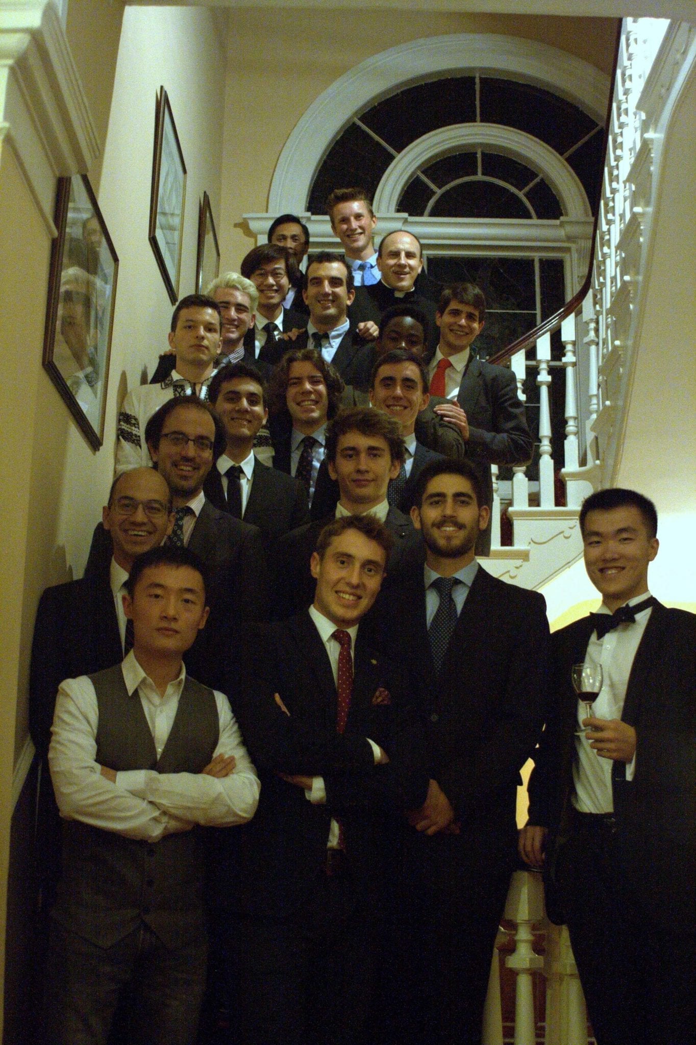 About Us - Greygarth Hall | A student accommodation in Manchester