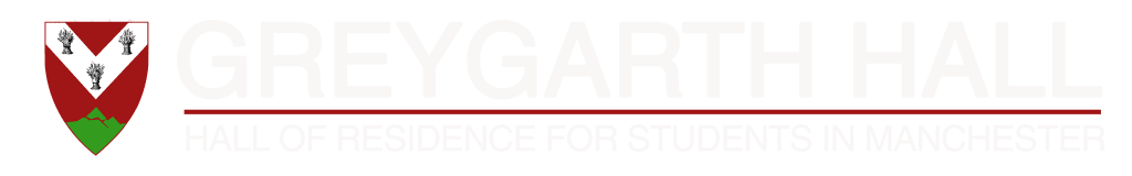 Greygarth Hall - Student accommodation in Manchester for male students