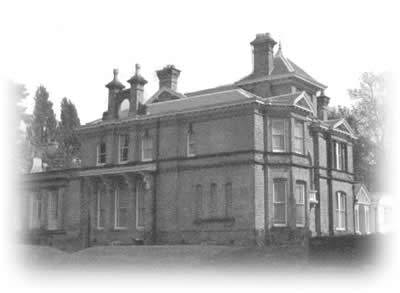 About Us - Greygarth Hall | A student accommodation in Manchester