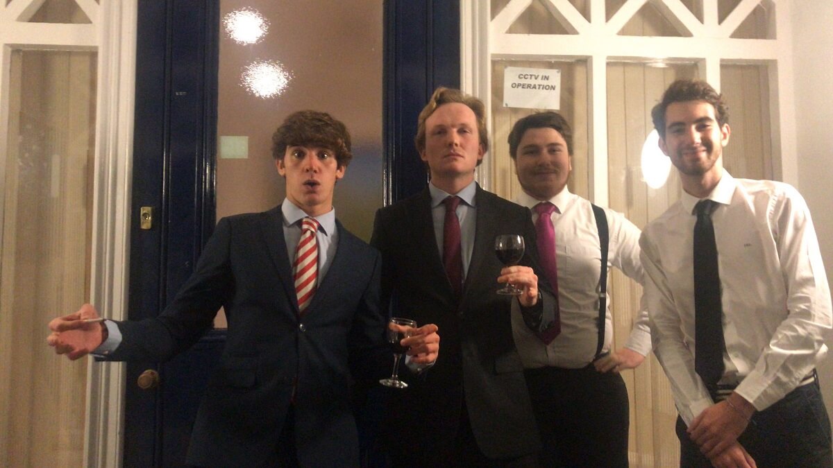 Prospective Students - Greygarth Hall